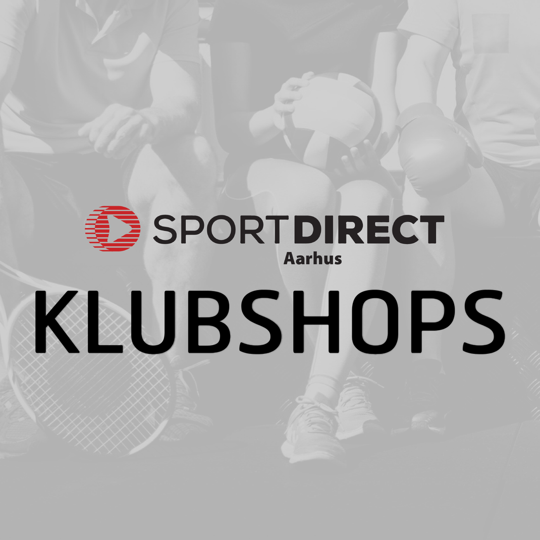 Sport Direct Aarhus